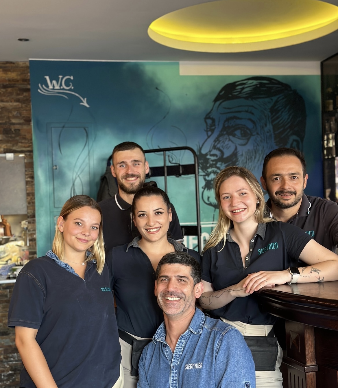 Concept&Partners - Hey